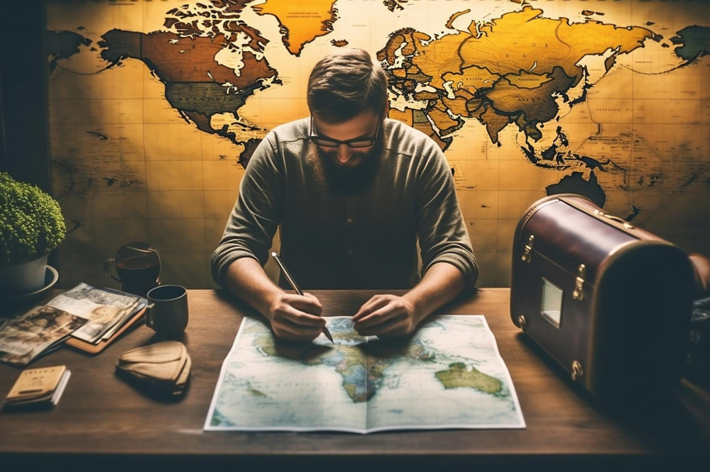 Cei mai mari 10 exploratori ai lumii