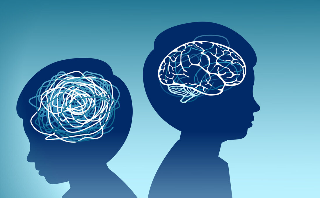 ADHD: cauze, simptome și tratament